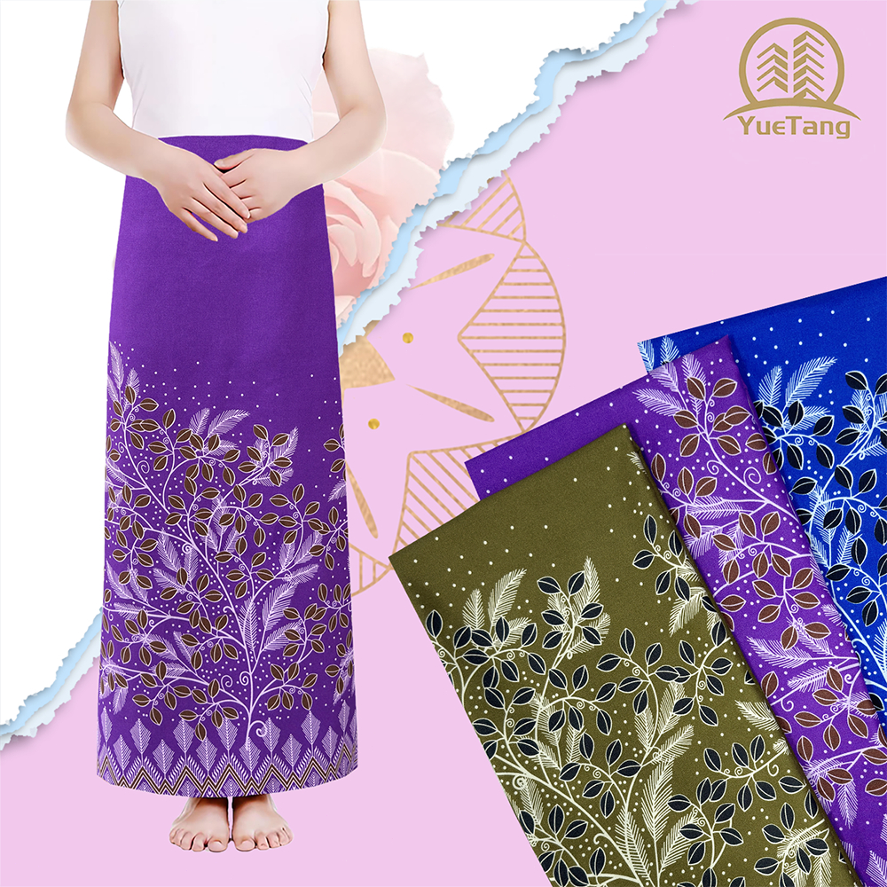 Kain Sarung Batik/Batik Moden/kain batik siap jahit/kain batik viral ...