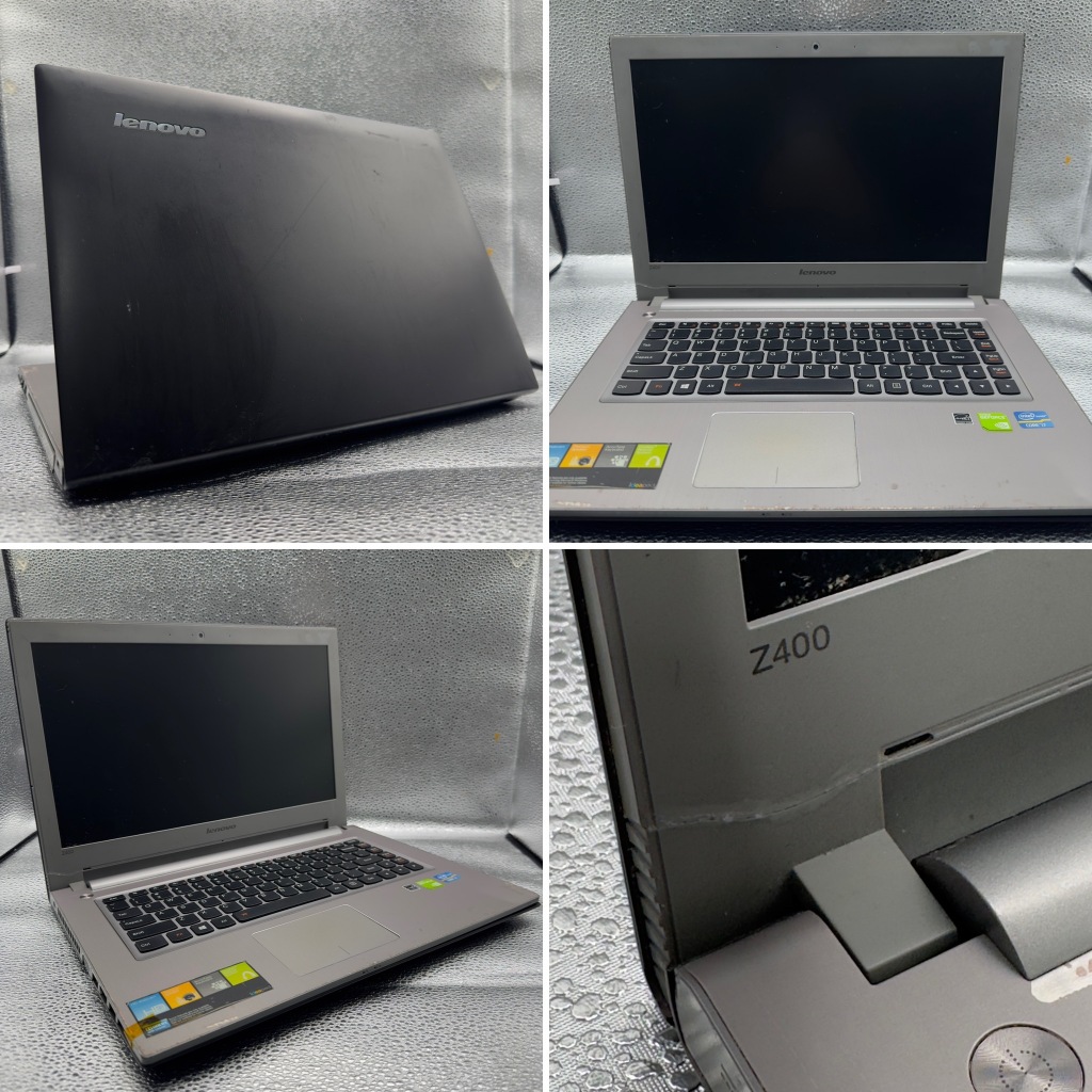 Faulty / ROSAK Laptop - Complete Set INTEL I3 I5 I7 FOR REPAIR/SPARE ...