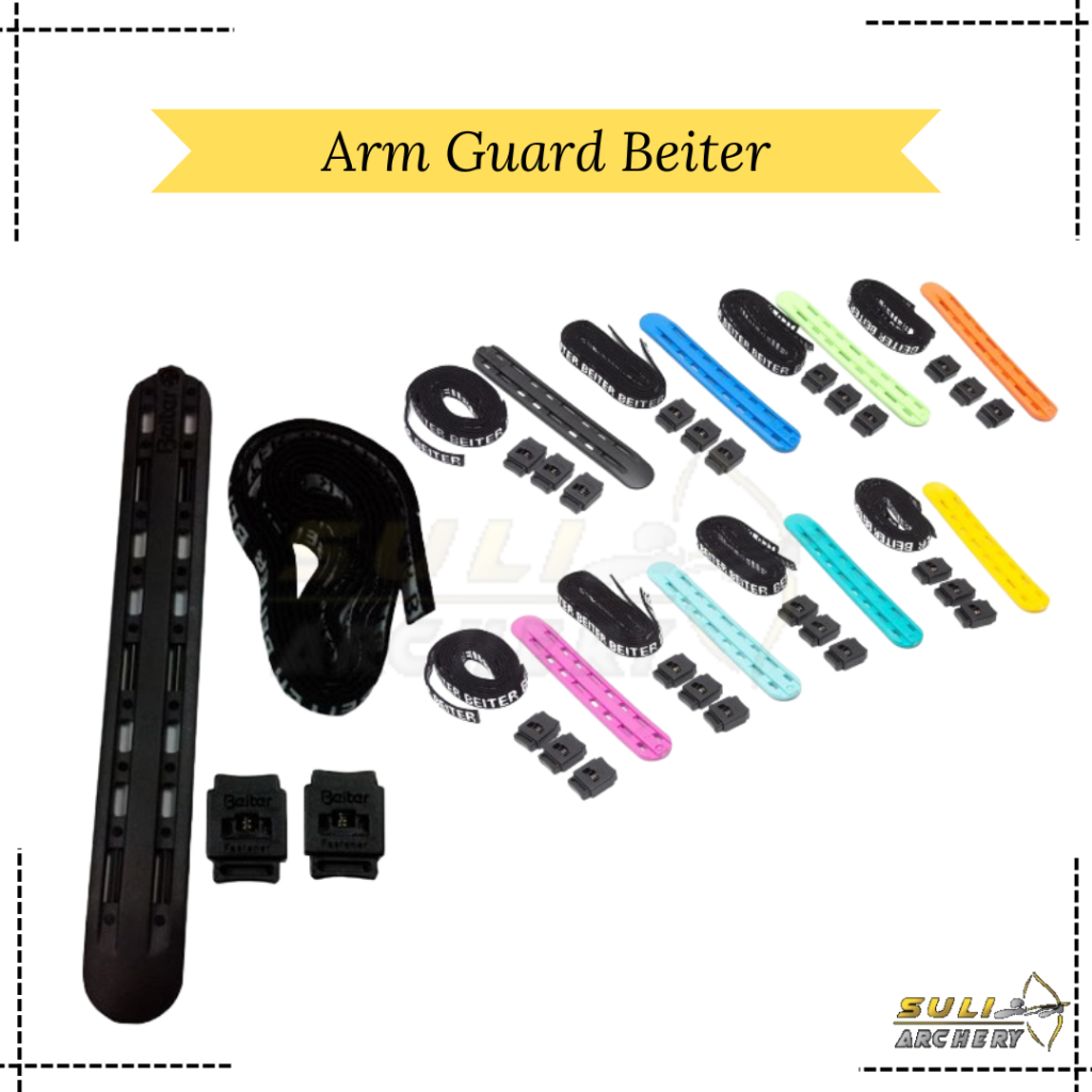 Arm Guard Body Soft Beiter | Shopee Malaysia