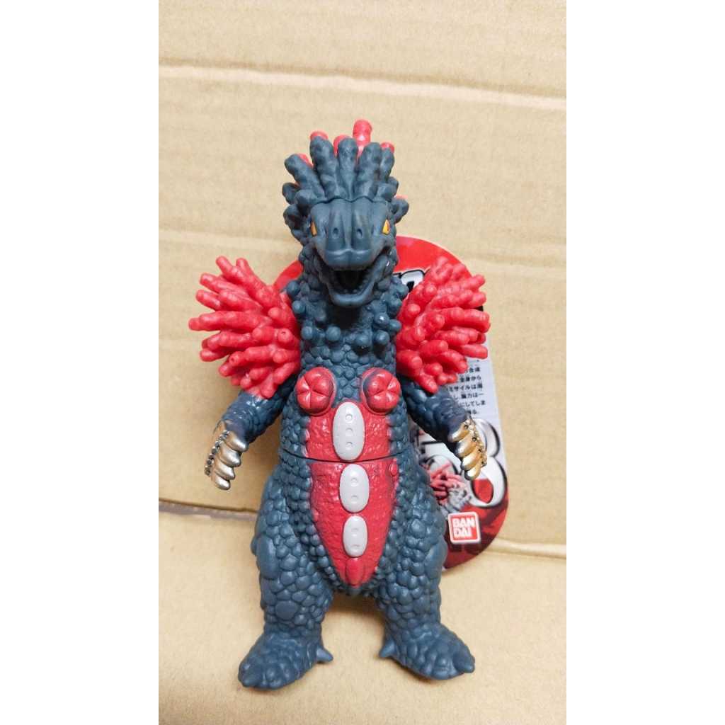 BANDAI Ultra Monster Series UMS Spark Doll series 54: Verokron ...