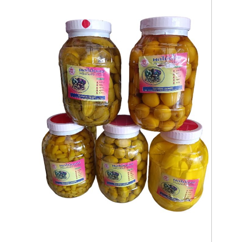 jeruk thai(kedondong,mangga,jabit,dara) -2kg- | Shopee Malaysia