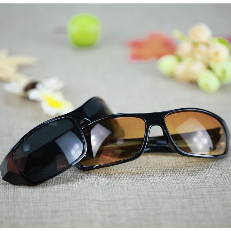 Spek Cermin Mata Silau Malam DAN Silau Siang ( 2 pcs) | Shopee Malaysia