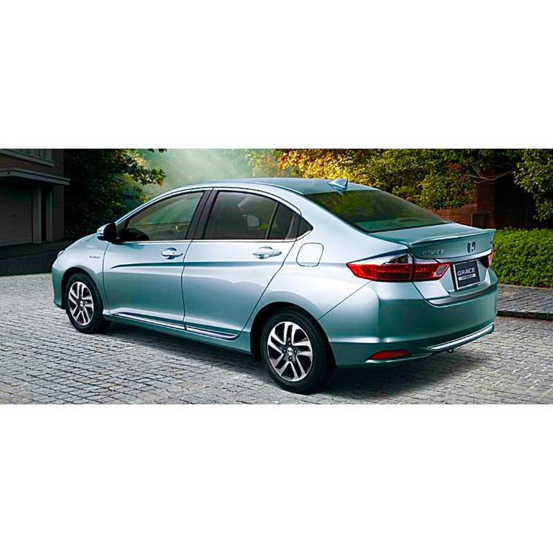*SHOPEE 9.9 MEGA SALE* *DISCONTINUED ITEM* Honda City Grace GM6 Lower ...
