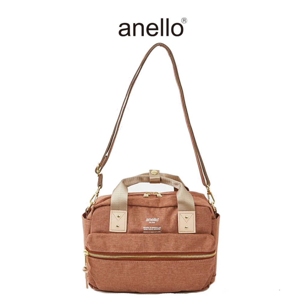 anello ATELIER Mini Sling Bag Tote Bag / Sling Bag / Shoulder Bag ...