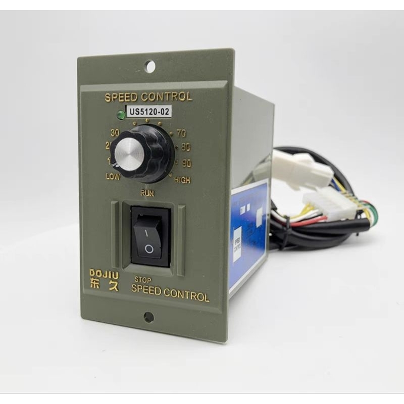 US5120-02 AC Speed Controller | Shopee Malaysia