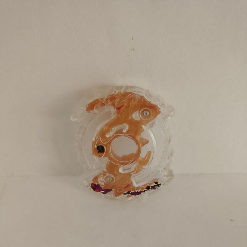 (Very Rare Very Good Condition) Takara Tomy Beyblade First Ragnarok ...