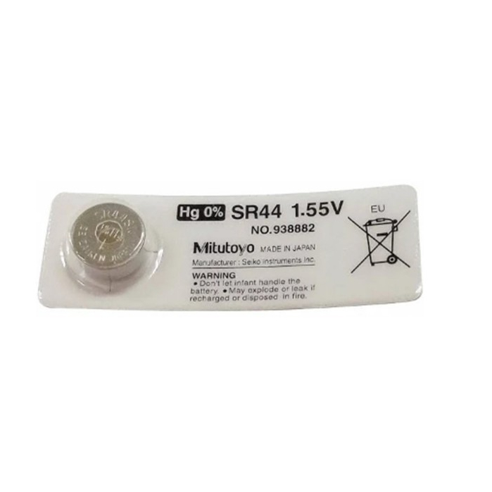 MITUTOYO Button Cell Battery Battery 1.5V Wholesale Caliper Digital ...