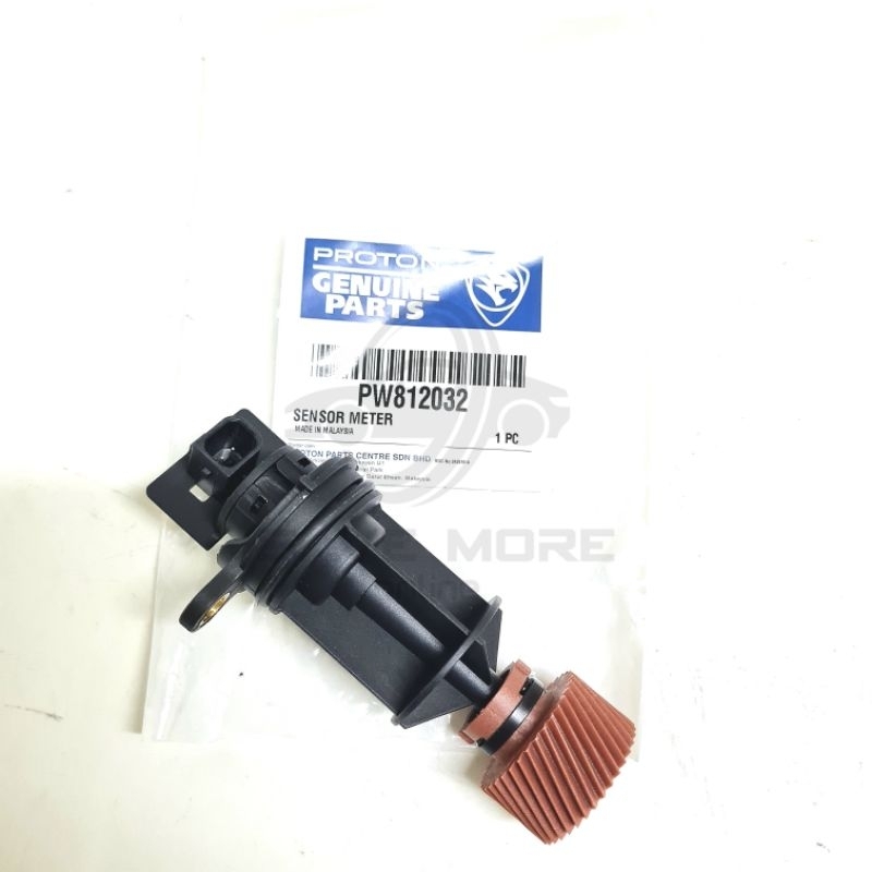 PW812032 PROTON SAGA BLM MANUAL FLX METER SENSOR METER GEAR SPEEDOMETER ...