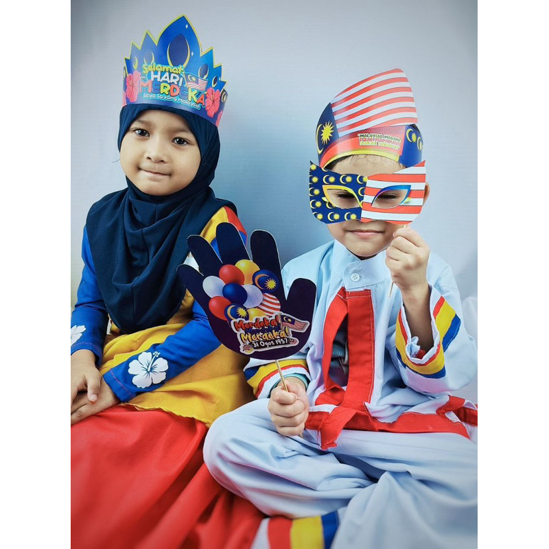 TANJAK DAN TIARA MERDEKA | Shopee Malaysia