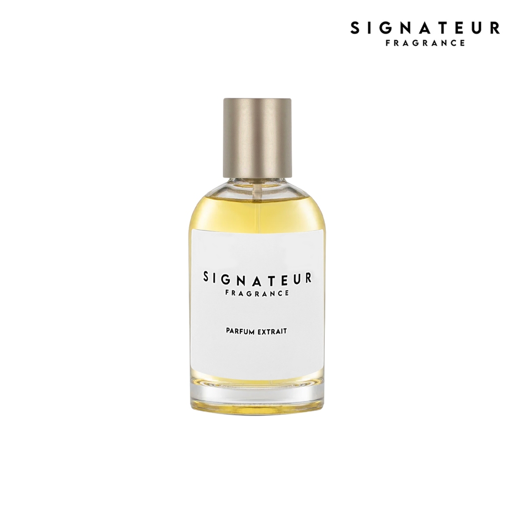 (35ml) Signateur Fragrance Men Parfum Extrait | Shopee Malaysia