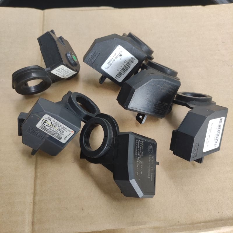 Honda starter immobilizer unit | Shopee Malaysia