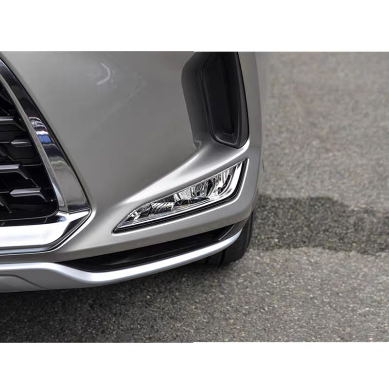 Lexus RX300 Front Bumper Fog Lamps Lights (One Pair) | Shopee Malaysia