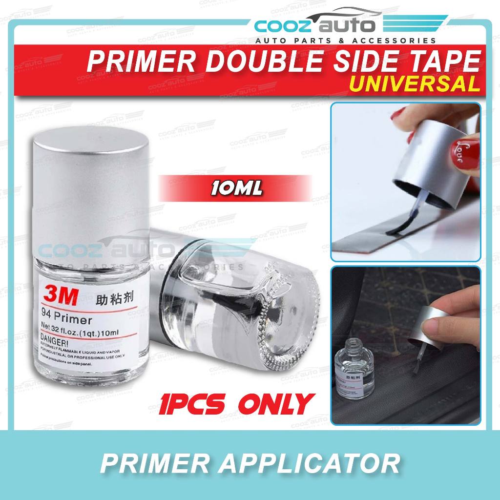 Genuine 3M Strong Permanent Primer Double Side Tape Promoter 94 Primer ...