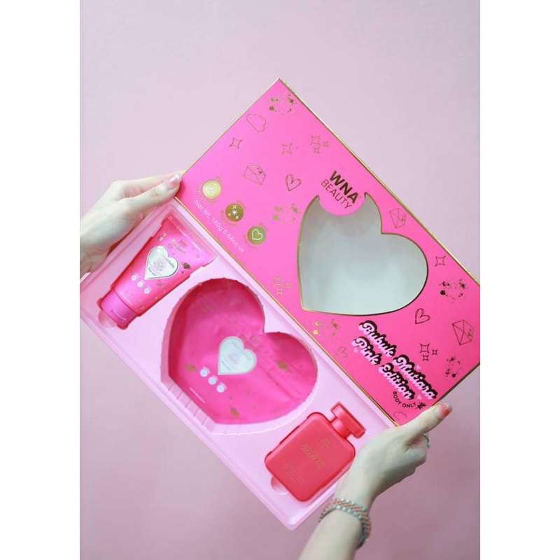 WNA BEAUTY ORIGINAL HQ | Shopee Malaysia