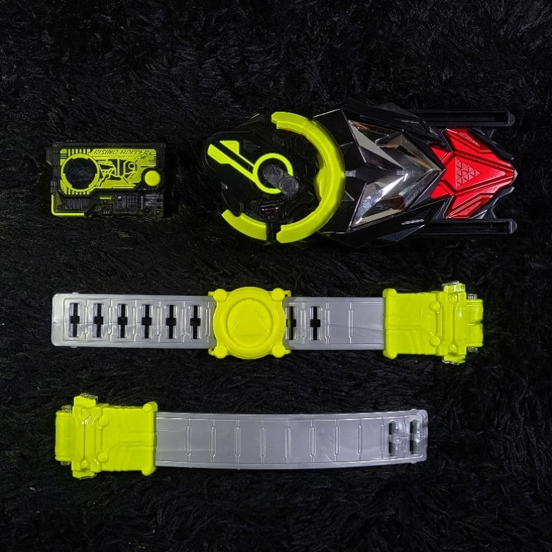 DX Hiden Zero One Driver Kamen Rider Zero-One 01 Bandai | Shopee Malaysia