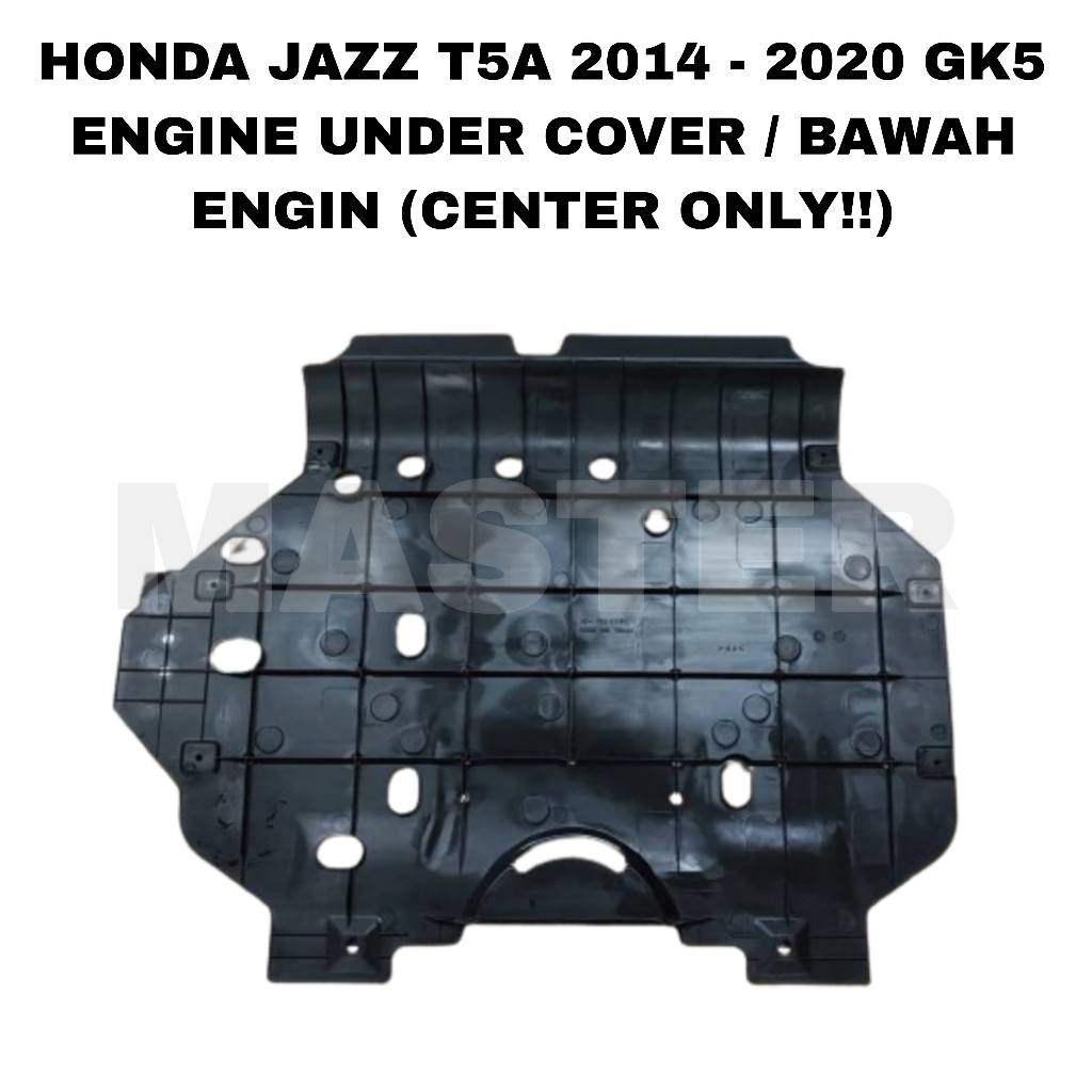 (Good Quality Promise!!)(Center Only!!) HONDA JAZZ T5A 2014 - 2020 GK5 ...