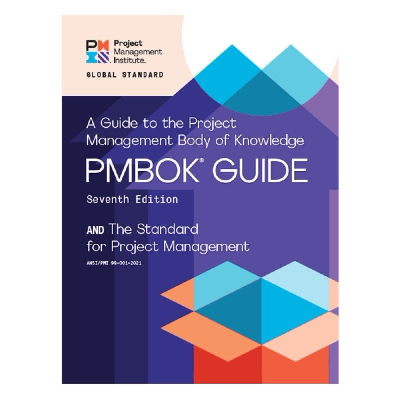 PMBOK GUIDE A Guide to the Project Management Body of Knowledge ...