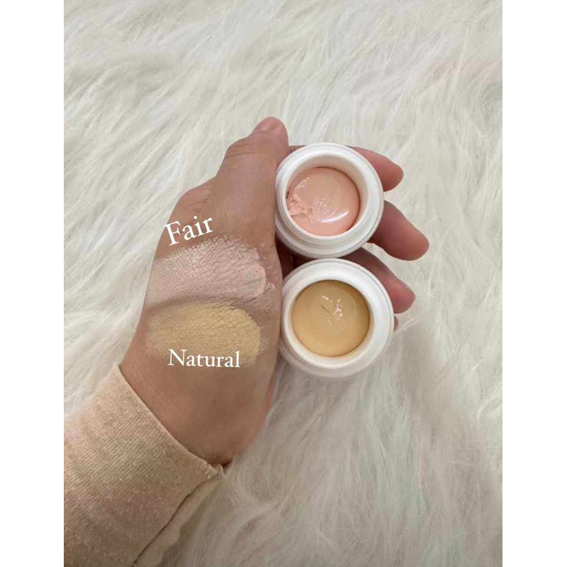 MINI KRIM MUTIARA TRIAL | Shopee Malaysia