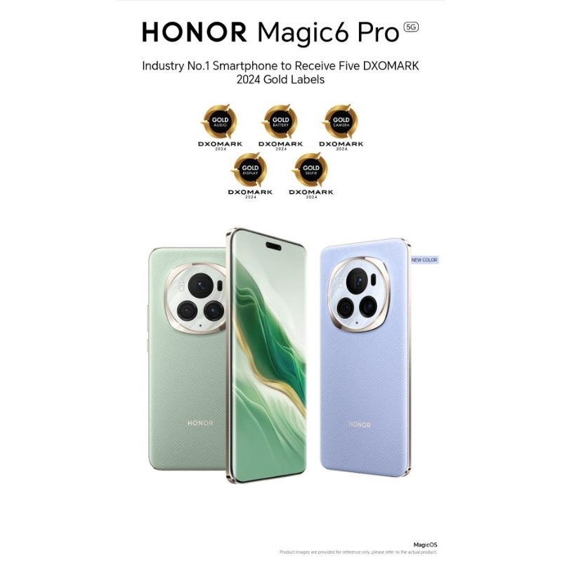 Honor Magic 6Pro Original Malaysia | Shopee Malaysia