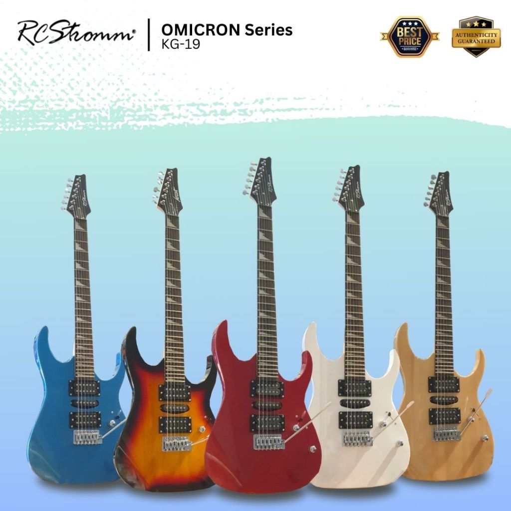 Ibanez Design Electric Guitar Package Set/Combo Set Lead Guitar Package ...