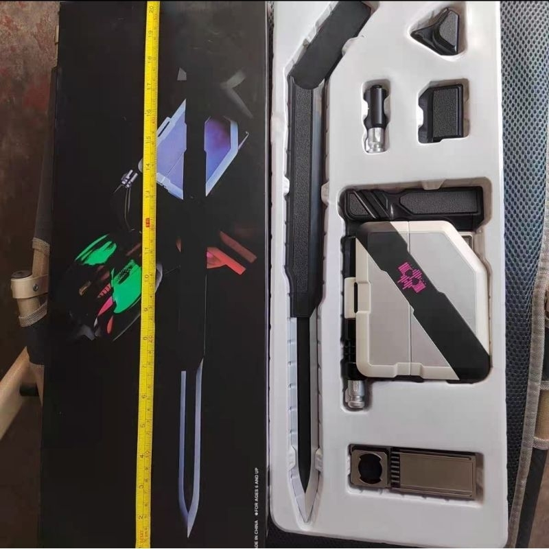 Bootleg ride booker csm decade ride booker | Shopee Malaysia