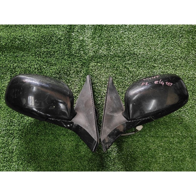 Suzuki Swift Side Mirror (2005-2011) | Shopee Malaysia