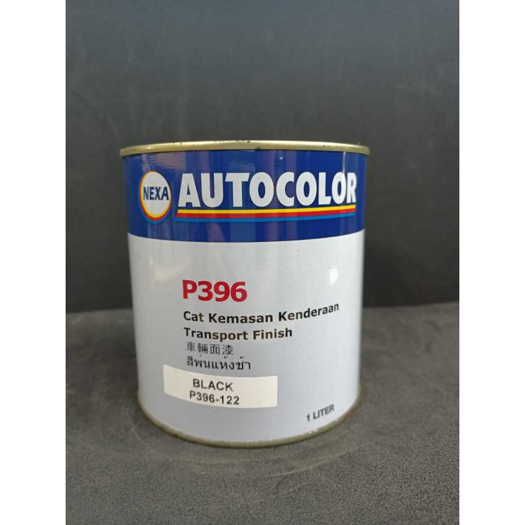 Nexa Autocolor Car Paint / Cat Kereta / Cat Besi Anti Karat / Transport ...