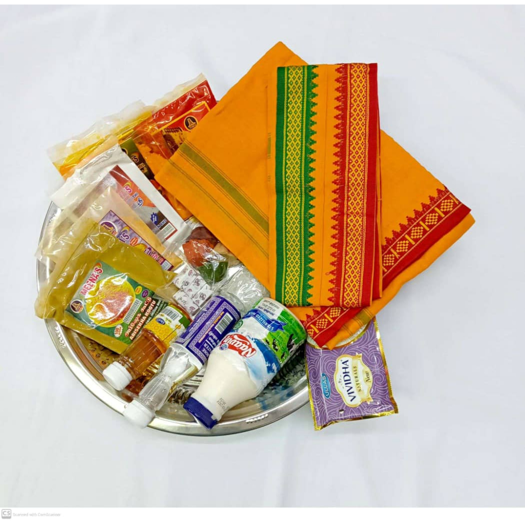 VINAYAGAR / MURUGAN & ALL AAN SAMY SEERU SET - VESTI 4X3 | Shopee Malaysia