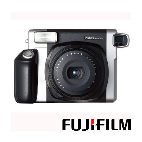 Fujifilm Instax Wide 300 Instant Camera Cheki WIDE | Shopee Malaysia