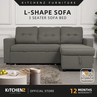 Kitchen Z Official Online Store, August 2024 | Shopee Malaysia