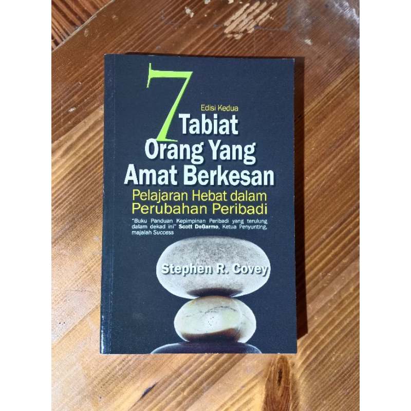 7 Tabiat Orang Yang Amat Berkesan | Shopee Malaysia