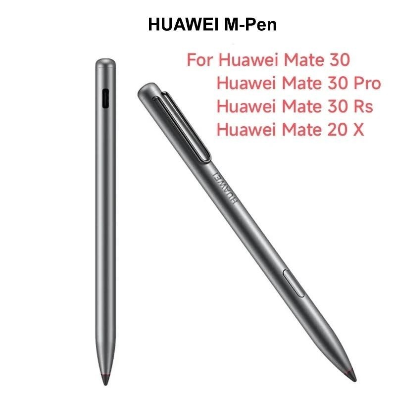 M-pen for Huawei Mate 20X 5G/30/30 Pro/30 RS Type-C Pressure Sensitive ...