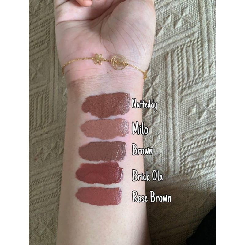 SPRAY MEK NURAINI & LIPMATTE TIKTOK (NEW PACKAGING) ORIGINAL HQ ...