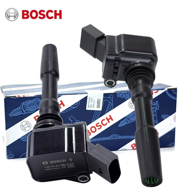 (Original) Volkswagen EA888 3.0 B8 MK7 Ignition Coil 06L905110D ...
