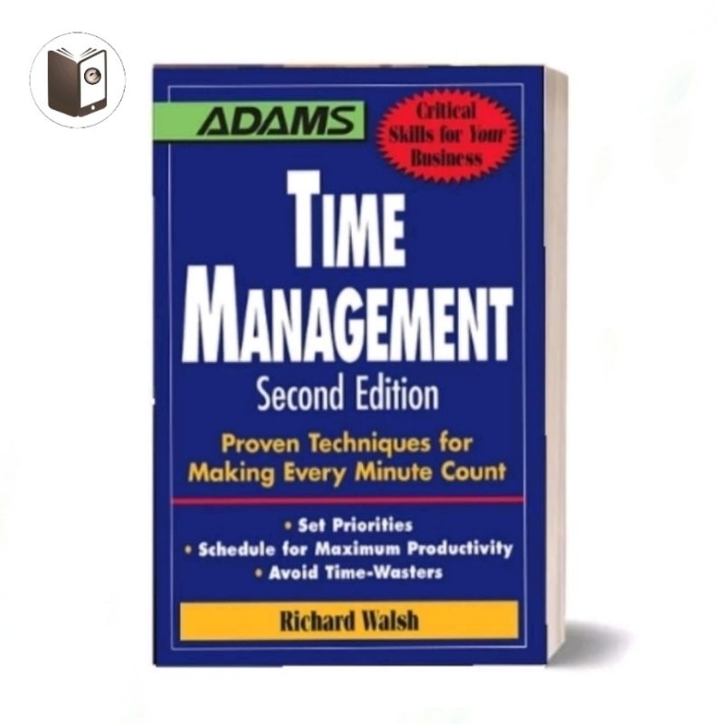 [ENGLISH E-BOOKS]《TIME MANAGEMENT PROVEN TECHNIQUES FOR MAKING EVERY ...
