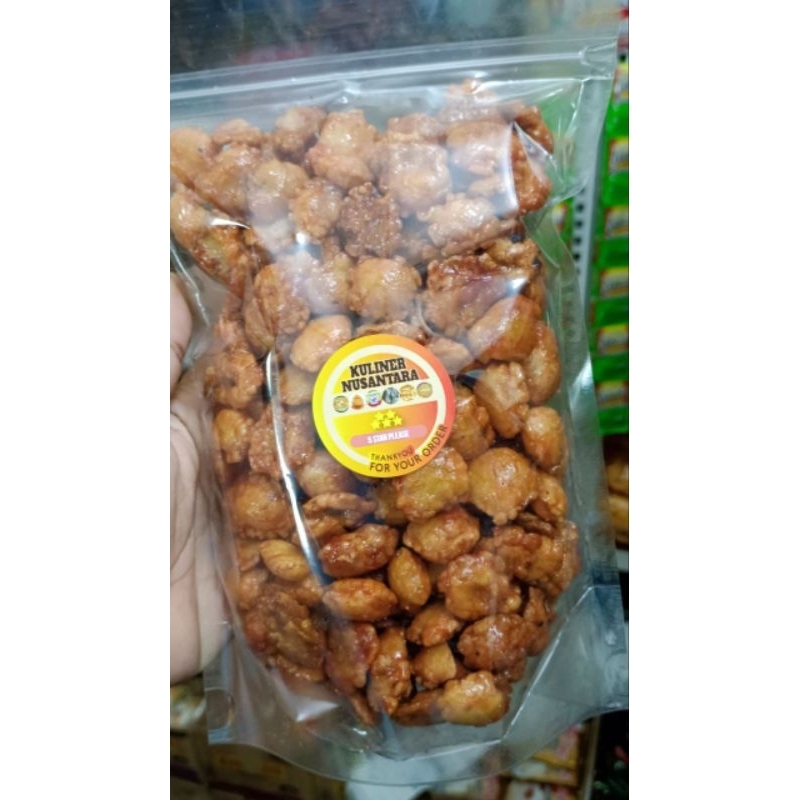 BLINJO /EMPING ORIGINAL /EMPING MANIS / EMPING PEDAS MANIS CRISPY ...