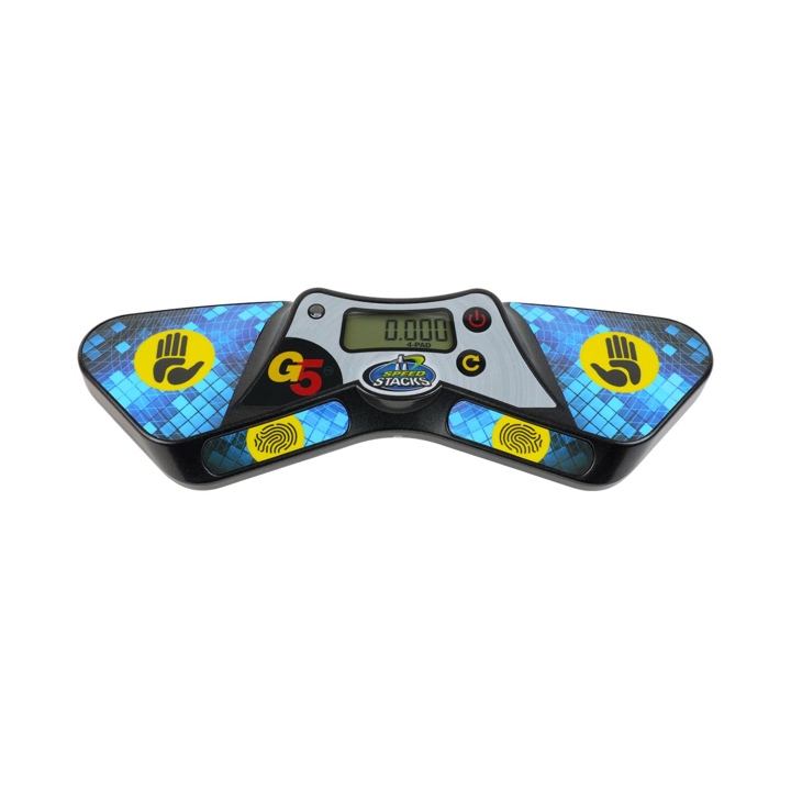 SPEED STACKS G5 Pro Timer Stackmat [100% Authentic]（ SPORTS EXPRESS ...