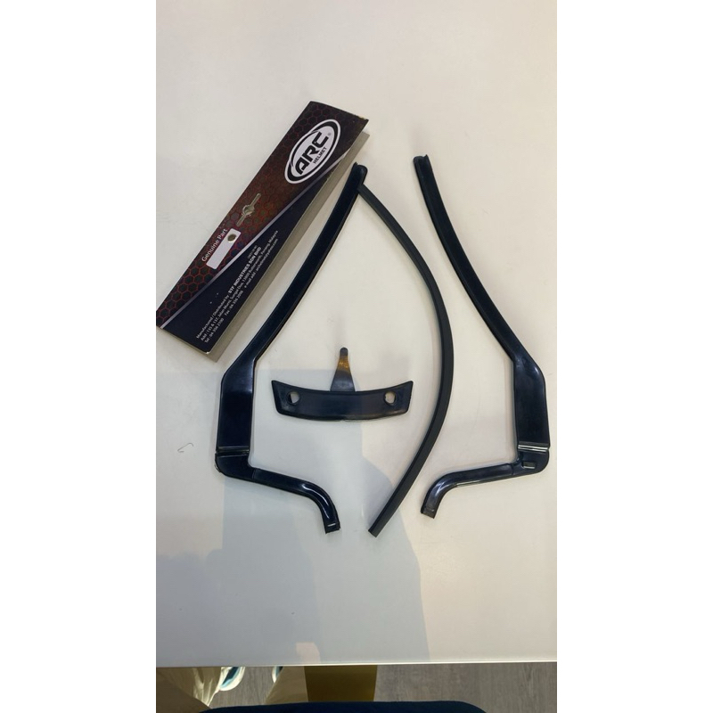 RUBBER LINING/GEAR BASE/SIDE COVER FOR ARC DISCOVERY | Shopee Malaysia