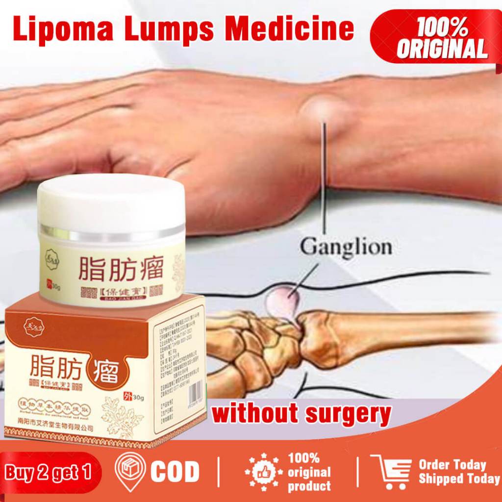 ubat bengkak lipoma removal cream benjolan ubat benjolan Removing ...