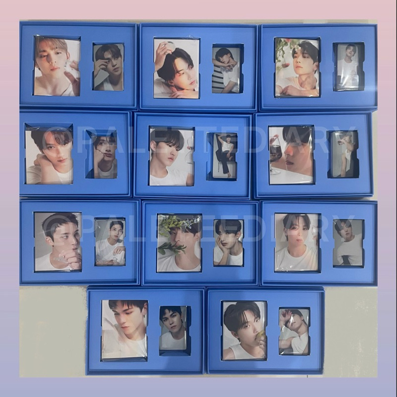 [READY STOCK] SEVENTEEN BEST ALBUM “17 IS RIGHT HERE” Dear Ver/ Carat Ver Unsealed Album ...