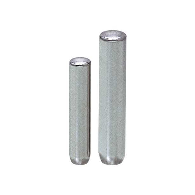 Taiwan Dowel Pins Straight Type - Without Tapped Hole : Outer Diameter ...