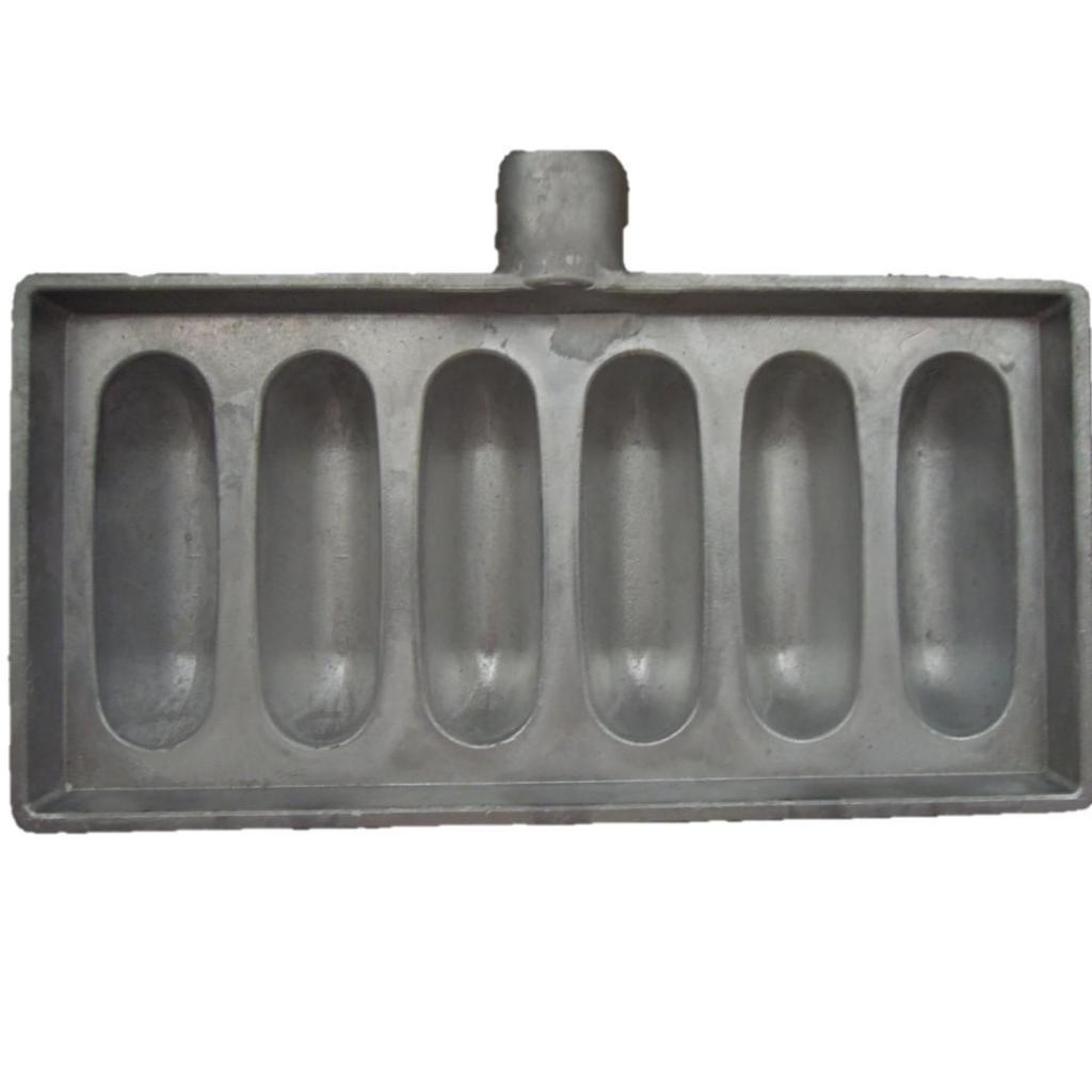 Acuan Kuih Dangai Tradisi / Aluminum Traditional Cake #Dangai Dahgai ...