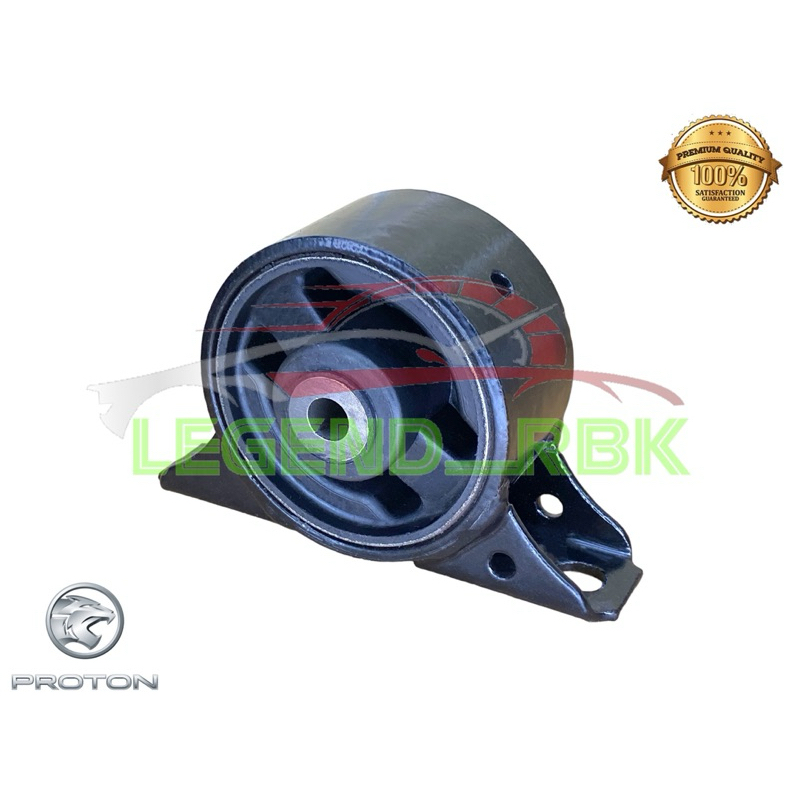 (1PC) PROTON WAJA PERSONA GEN2 AUTO / MANUAL FRONT / REAR ENGINE MOUNTING (PREMIUM QUALITY ...