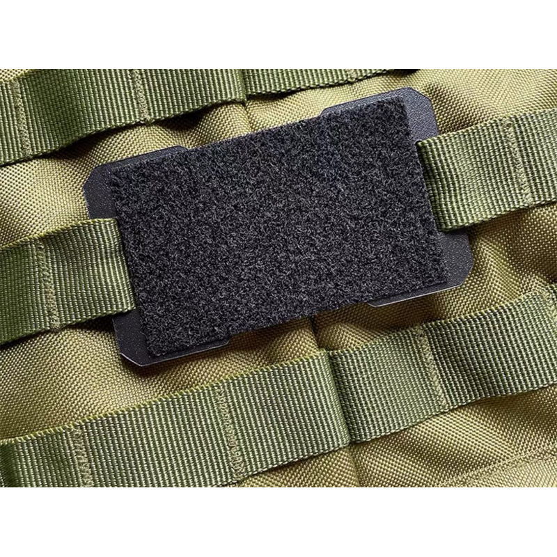 Molle Patch Expansion System | Shopee Malaysia