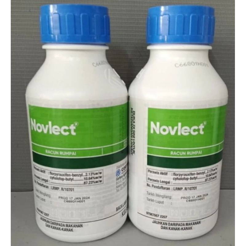 500ml Corteva Novlect / Loyant+ Clincher / PADI | Shopee Malaysia