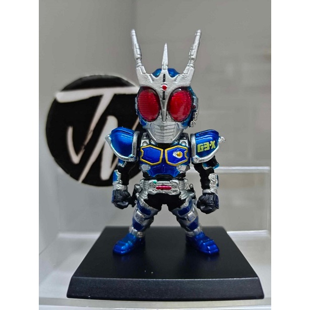 Converge Kamen Rider G3X (No Box) | Shopee Malaysia