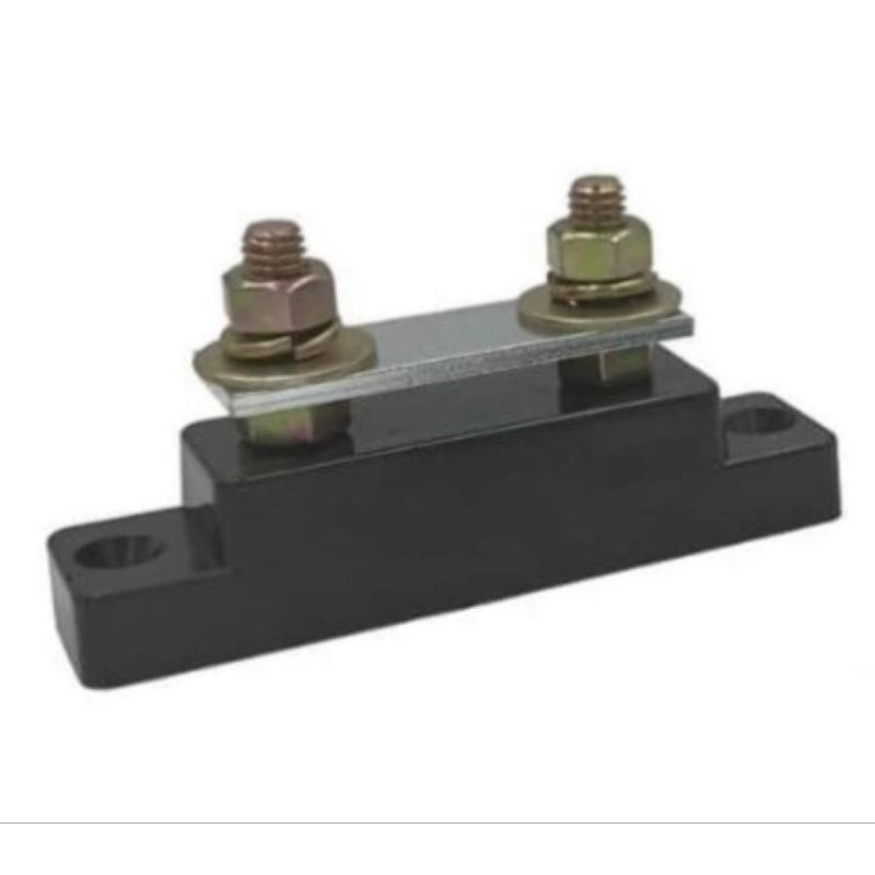 🔥PANEL NEUTRAL LINK DOUBLE STUD 100A & NUT (5/16”）🔥 High quality ...