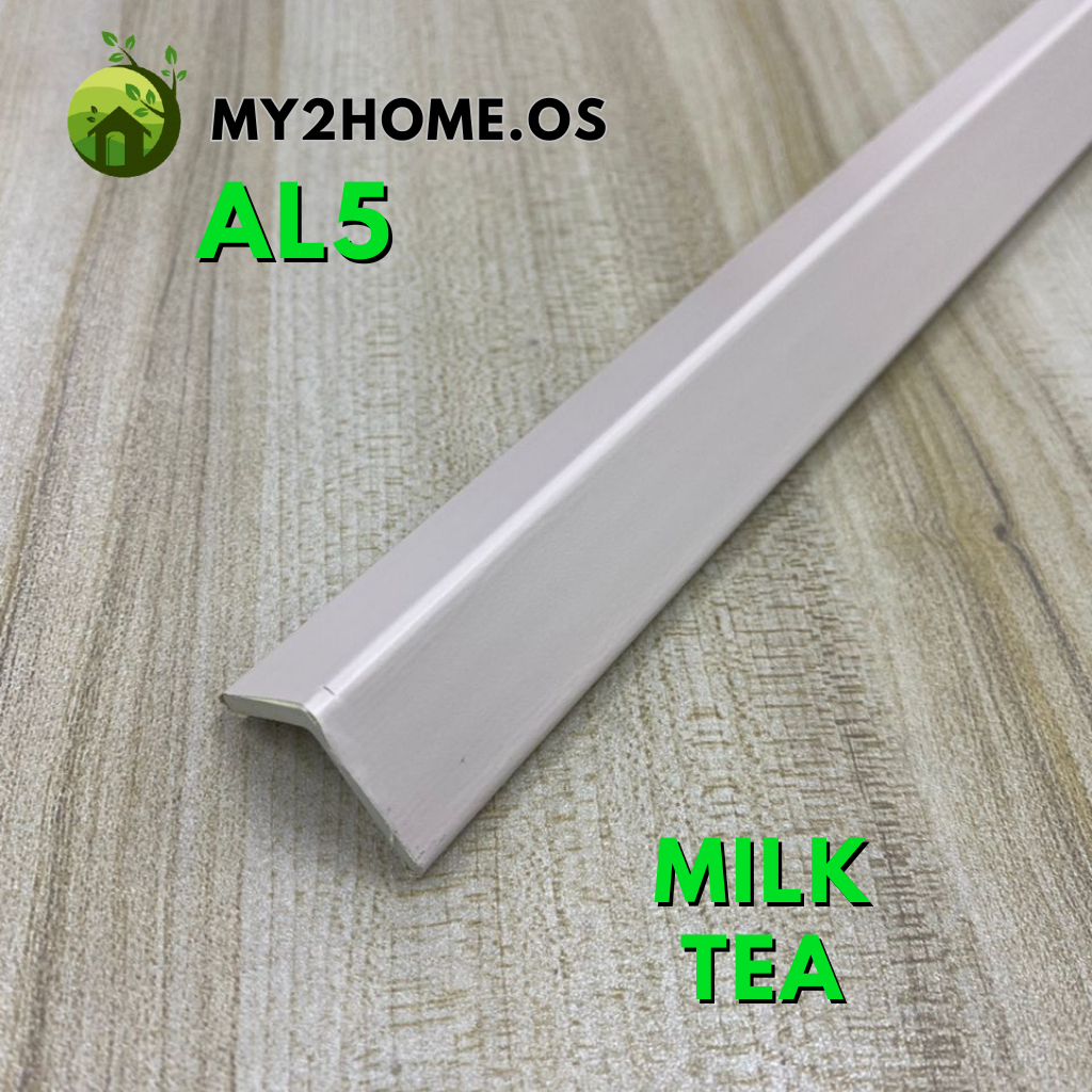 1.45 meter L PROFILE Fluted wall panel WPC Fluted Panel PVC Wood Strip ...