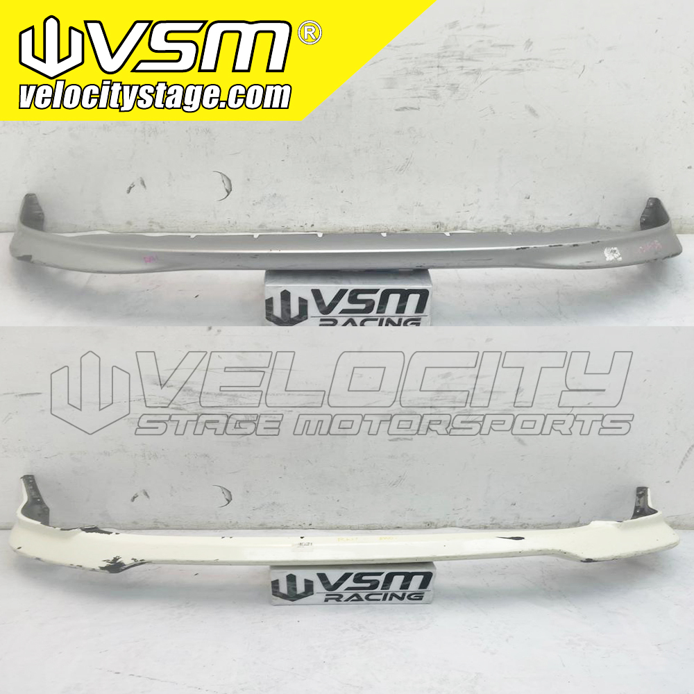 Honda Stream RN1 RN2 RN3 Front Lips Lip Rear Lips | Shopee Malaysia