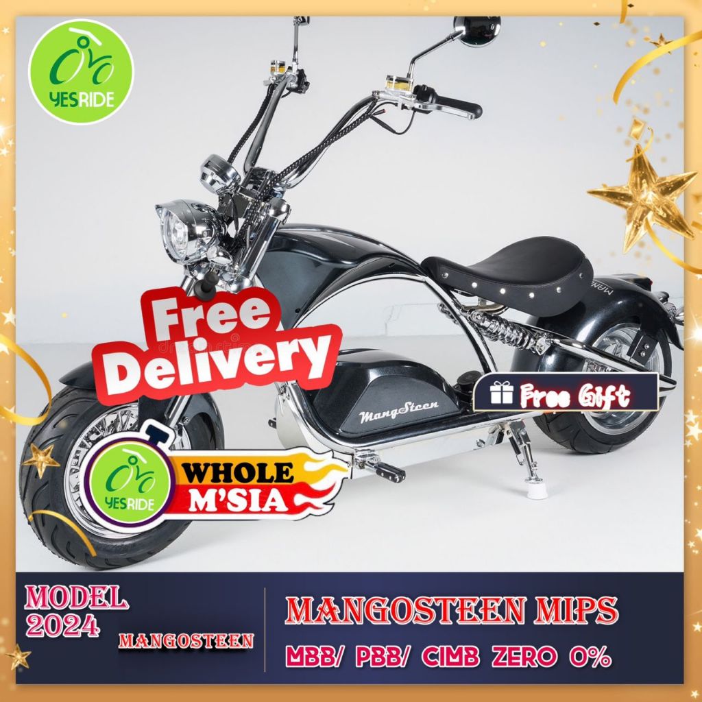 MANGOSTEEN M1PS-Klight | Shopee Malaysia